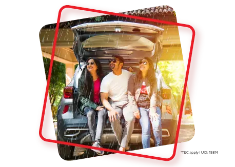 Car Insurance - Buy Car Policy Online Starting @2094