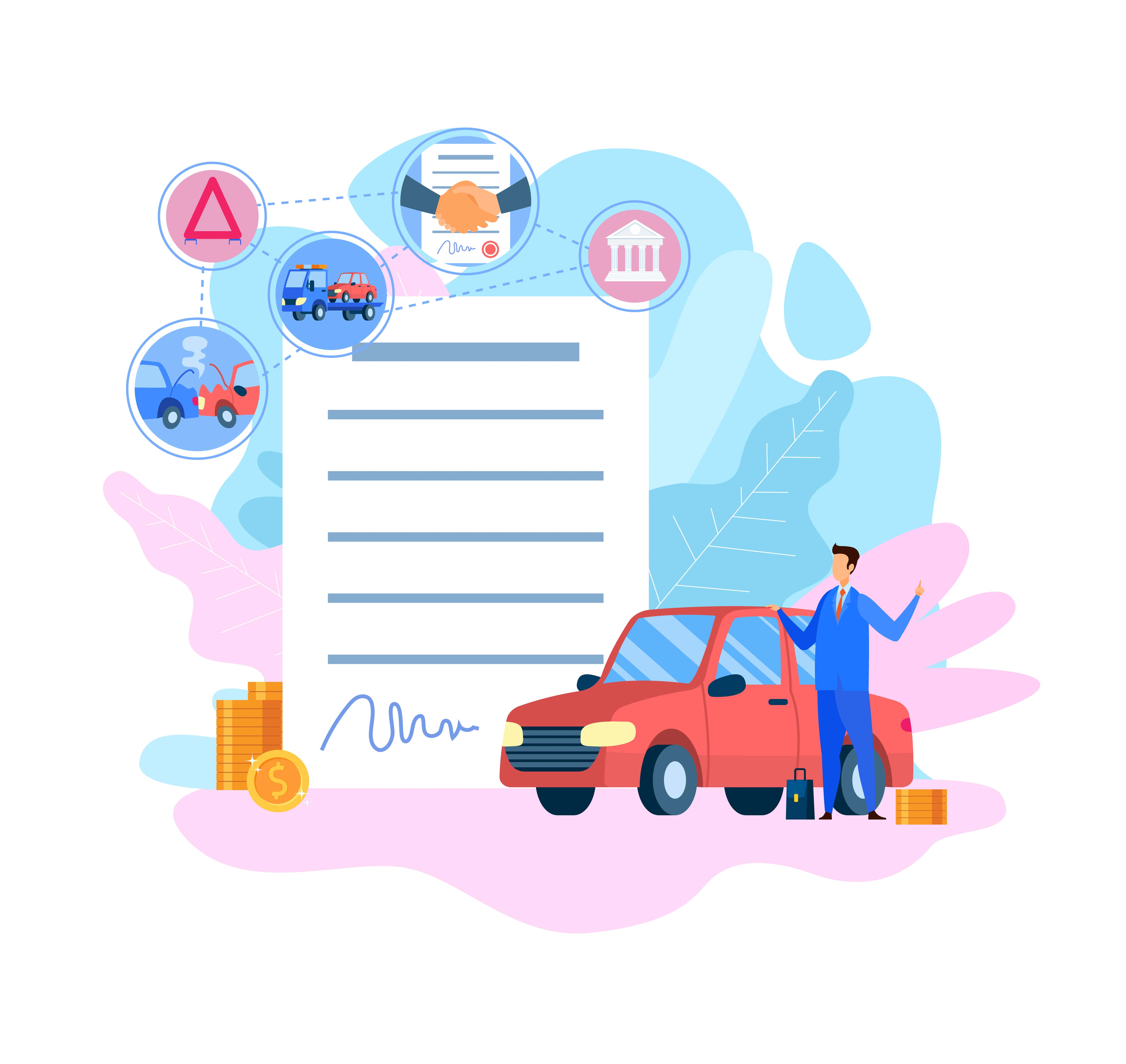 Insured Declared Value for Car Insurance – All You Should Know