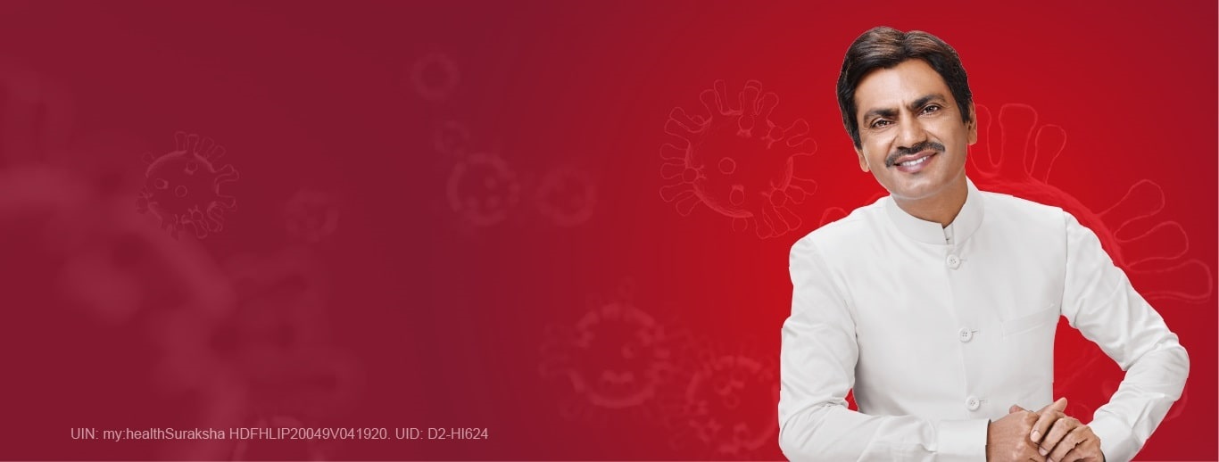 Health Insurance | Health Insurance Plans & Medical Insurance | HDFC ERGO