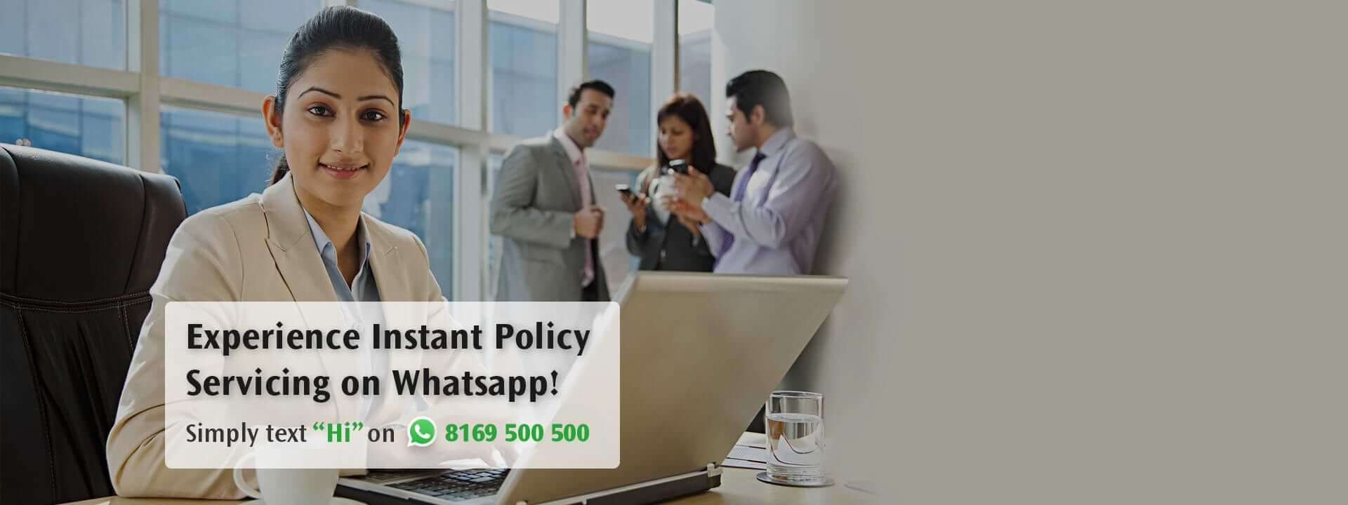 Customer Care Helpline Number and Contact Details - HDFC ERGO