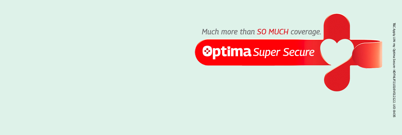 Optima Secure Health Insurance - 4X Health Cover Insurance Plan | HDFC ERGO