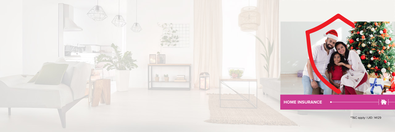 Home Insurance - Buy Home Insurance Online at Rs 250/Year