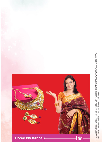 Jewellery Insurance | Insure Your Jewellery against Damage & Theft