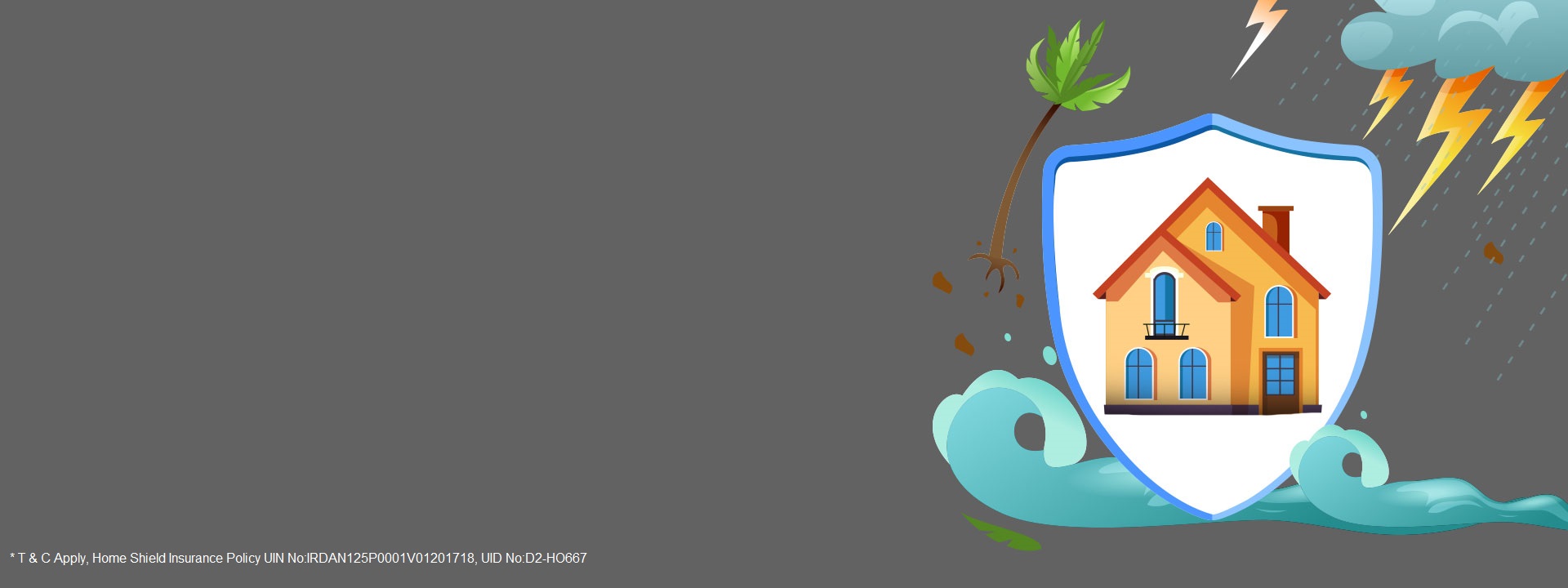 Lightning Insurance | Insure your Home against damage from Lightning ...