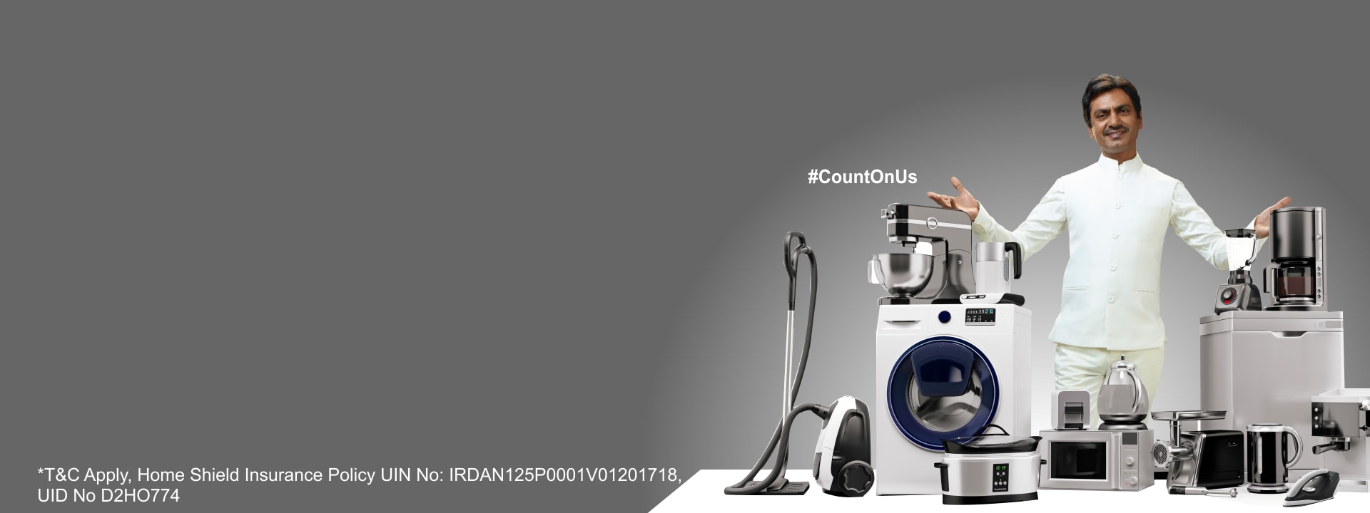 Electronic Equipment Insurance - Protect Your Electronic Gadgets | HDFC ...