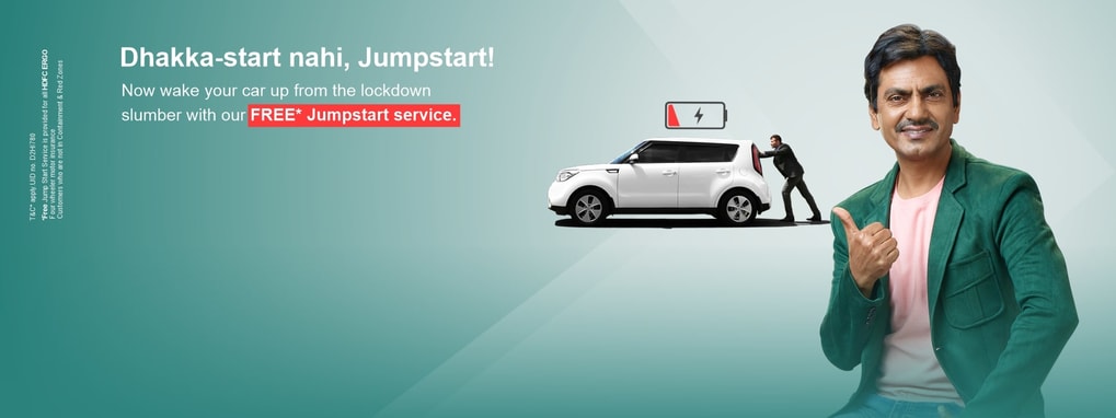 HDFC ERGO | General Insurance Policy Online | Buy Car & Health Insurance