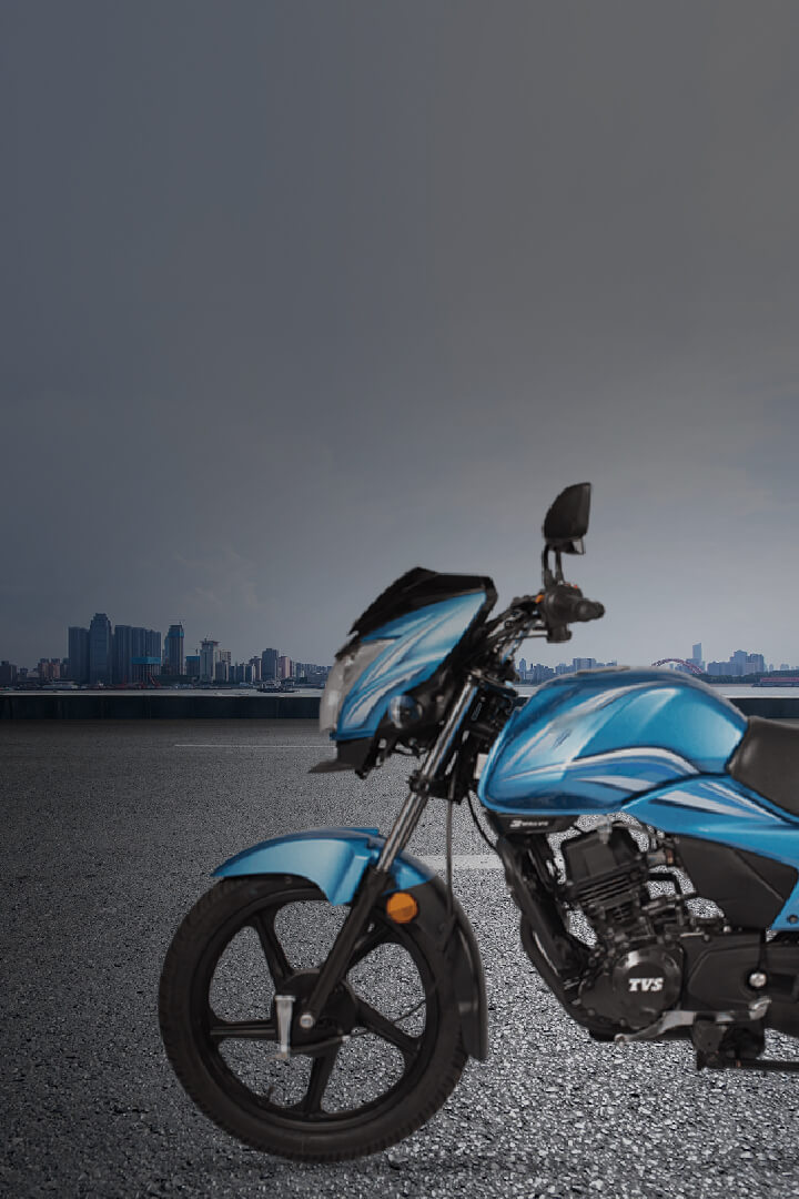 TVS Insurance | Buy/Renew TVS Bike Insurance Online with HDFC ERGO