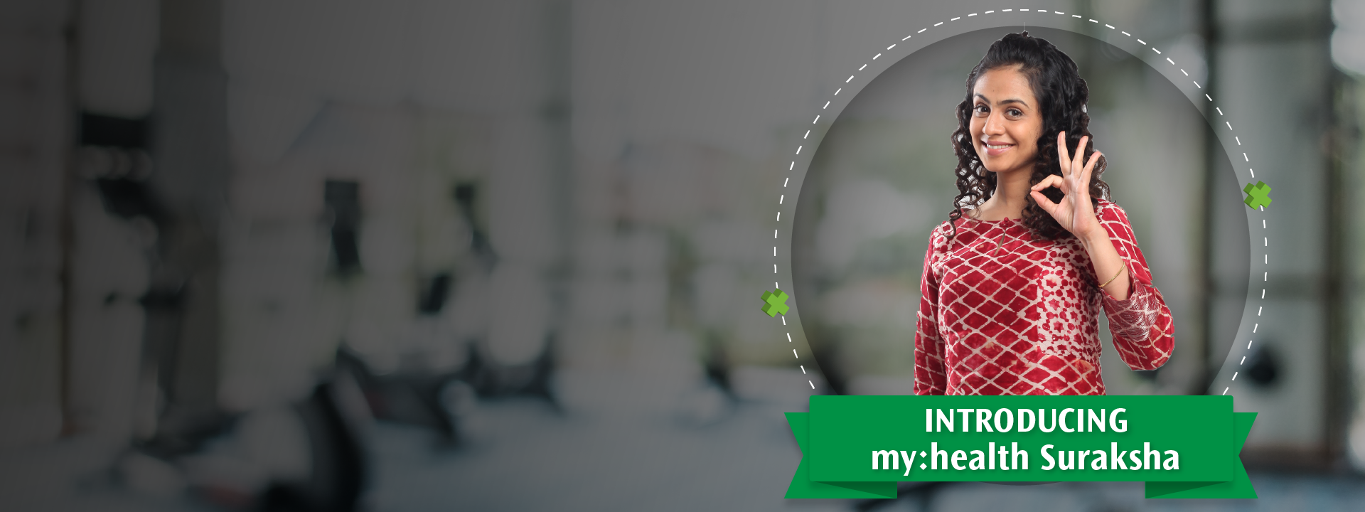 Best Individual Health Insurance Plan | HDFC Ergo