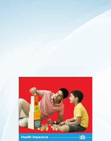 Optima Secure Health Insurance - 4X Health Cover Insurance Plan | HDFC ERGO