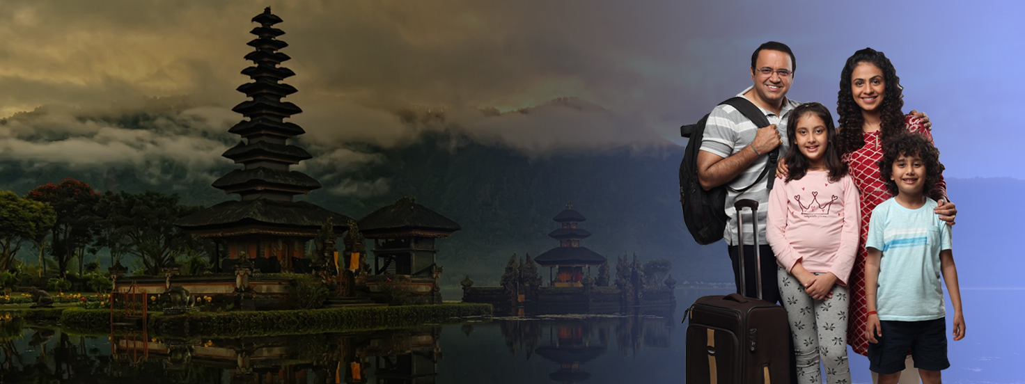 Travel Insurance For Bali