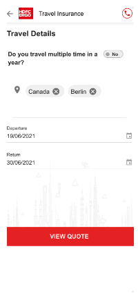 Travel Insurance - Buy Travel Insurance Online in India 2023