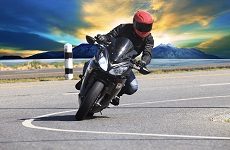 Comprehensive Bike Insurance Policy Online starting at Rs. 538 | HDFC ERGO